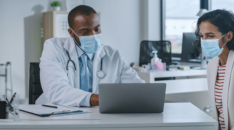 Patient-Centered Care | HealthTech Magazine